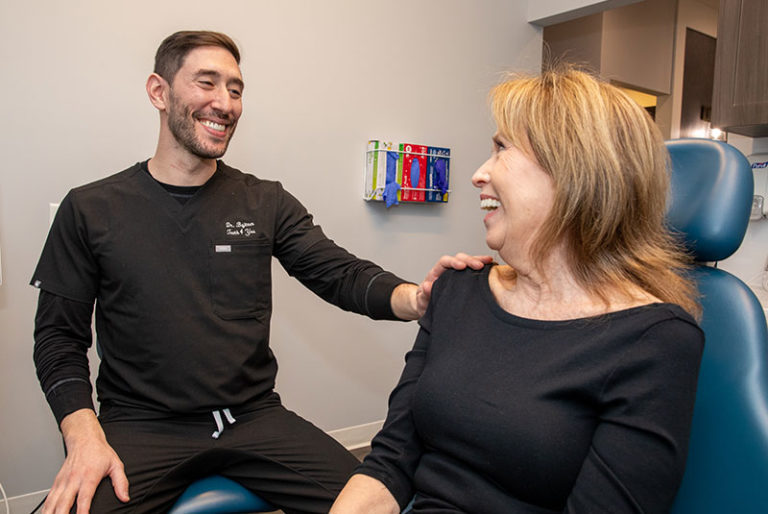 Dental Implant Center | Poughkeepsie, NY | Teeth4You