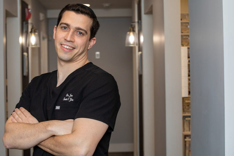 Joseph Faber, DDS | Teeth4You Implant Center | Middletown, NY